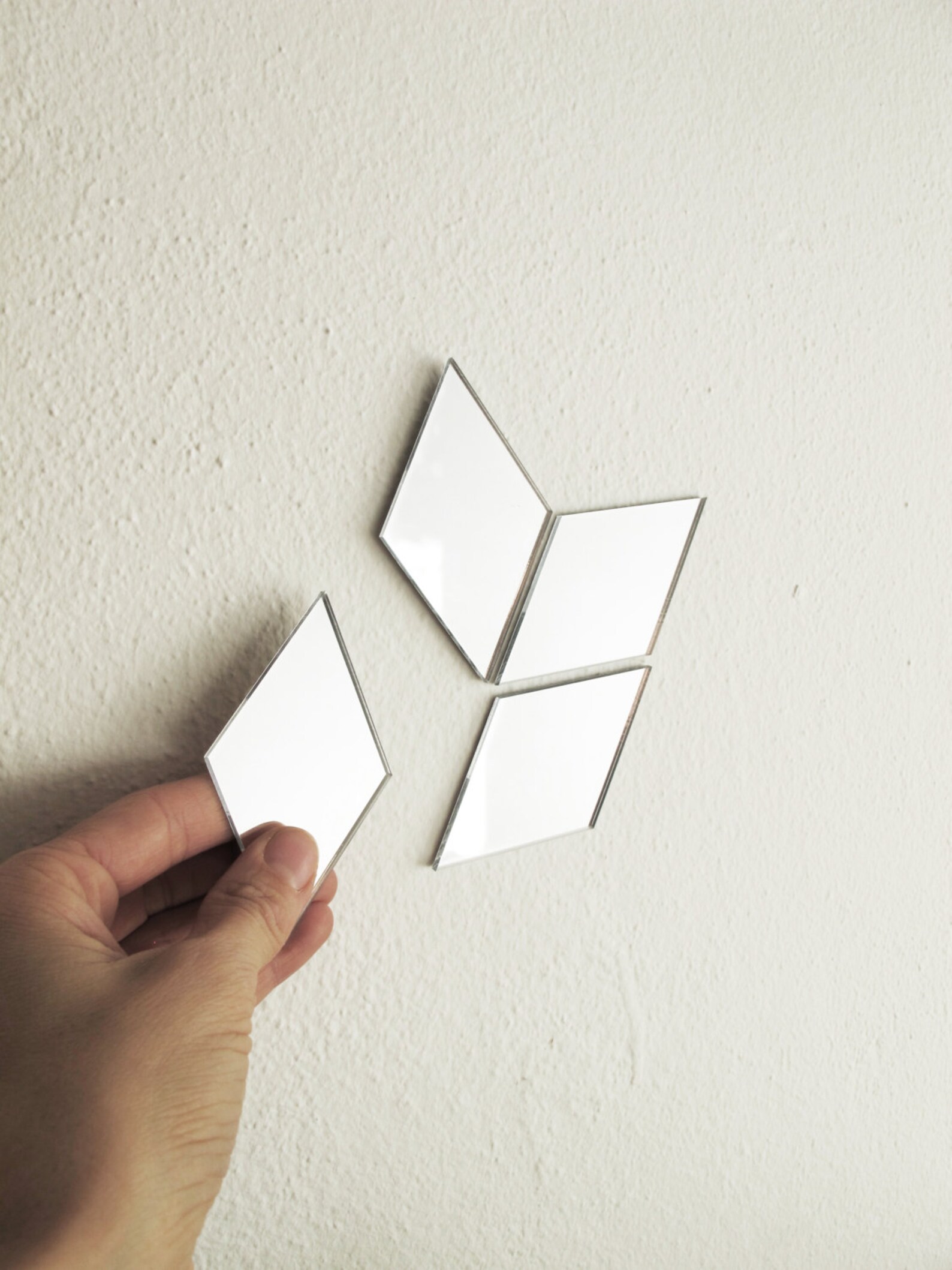 Opus Tangram | Decorative Wall Mirrors | Wall Decor | Home Decorations ...
