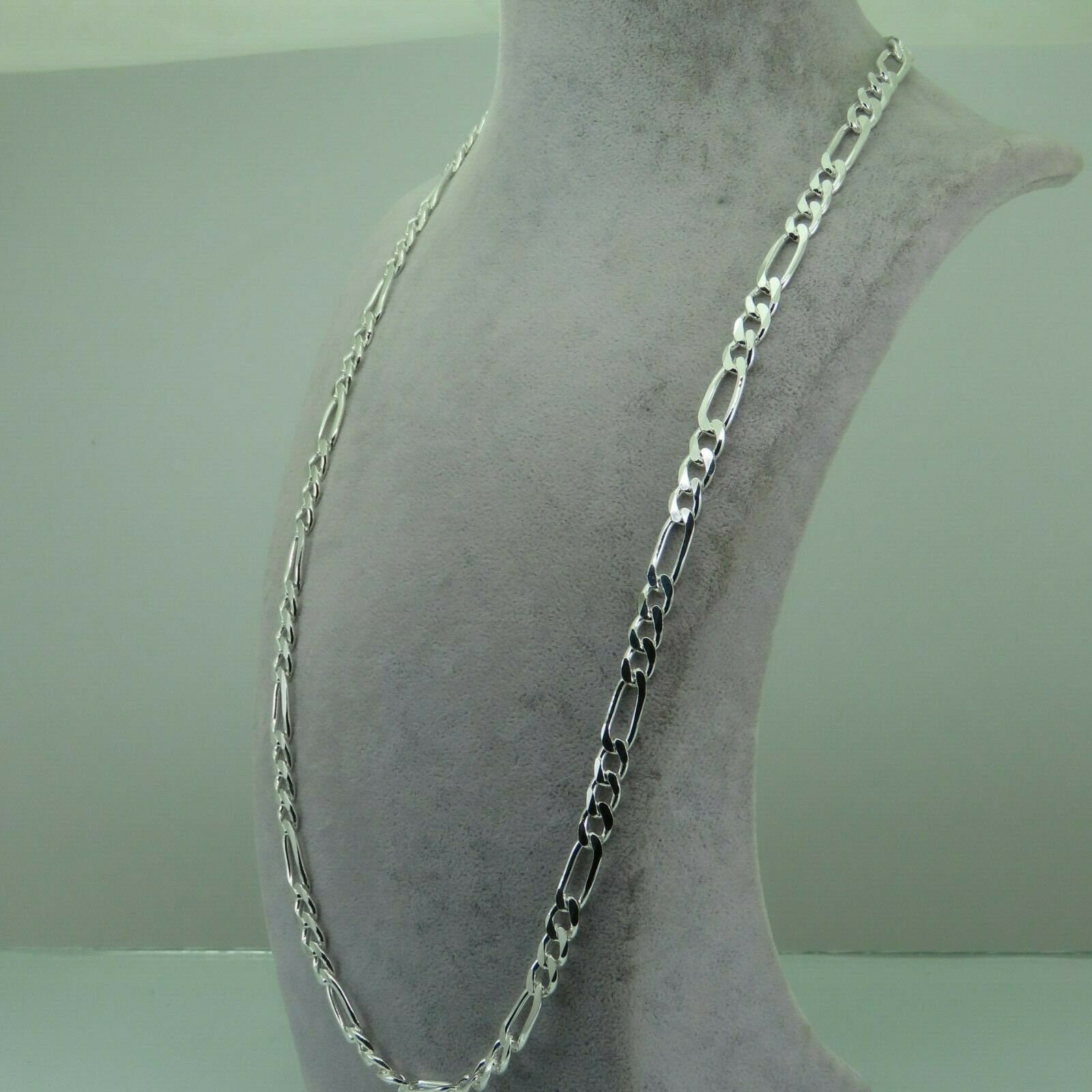 Turkish Handmade Jewelry 925 Sterling Silver King Chain Men - Etsy UK