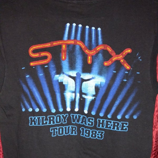 Kilroy Was Here - Etsy