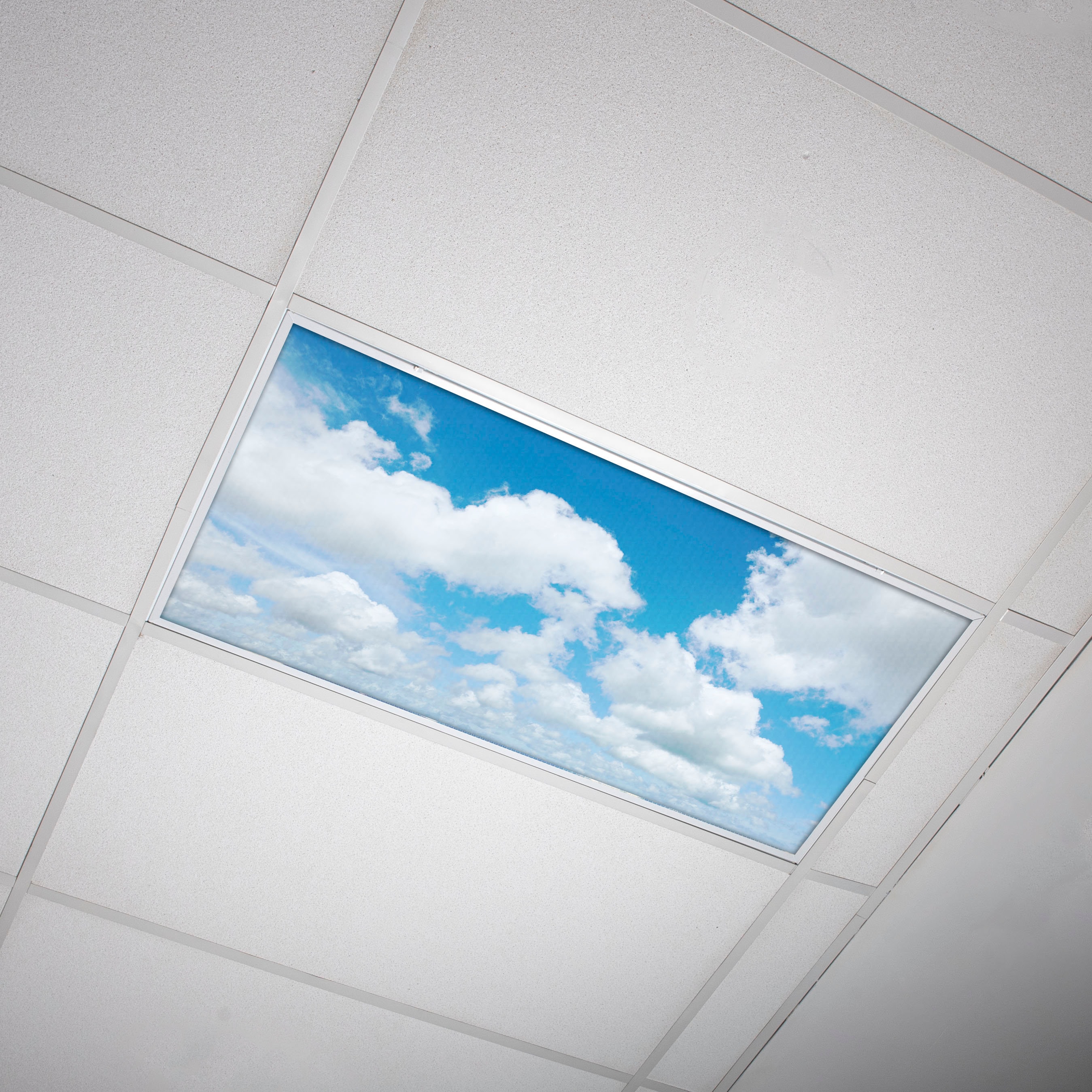 Fluorescent Light Covers - Fluorescent Light Filters - for Classroom ...