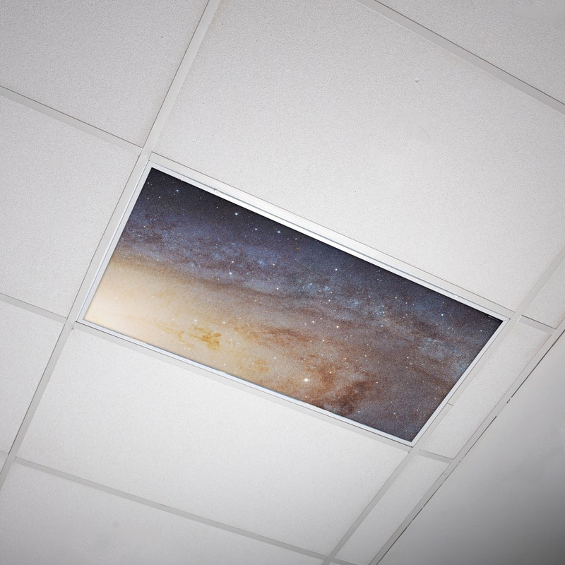 Fluorescent Light Covers - Etsy