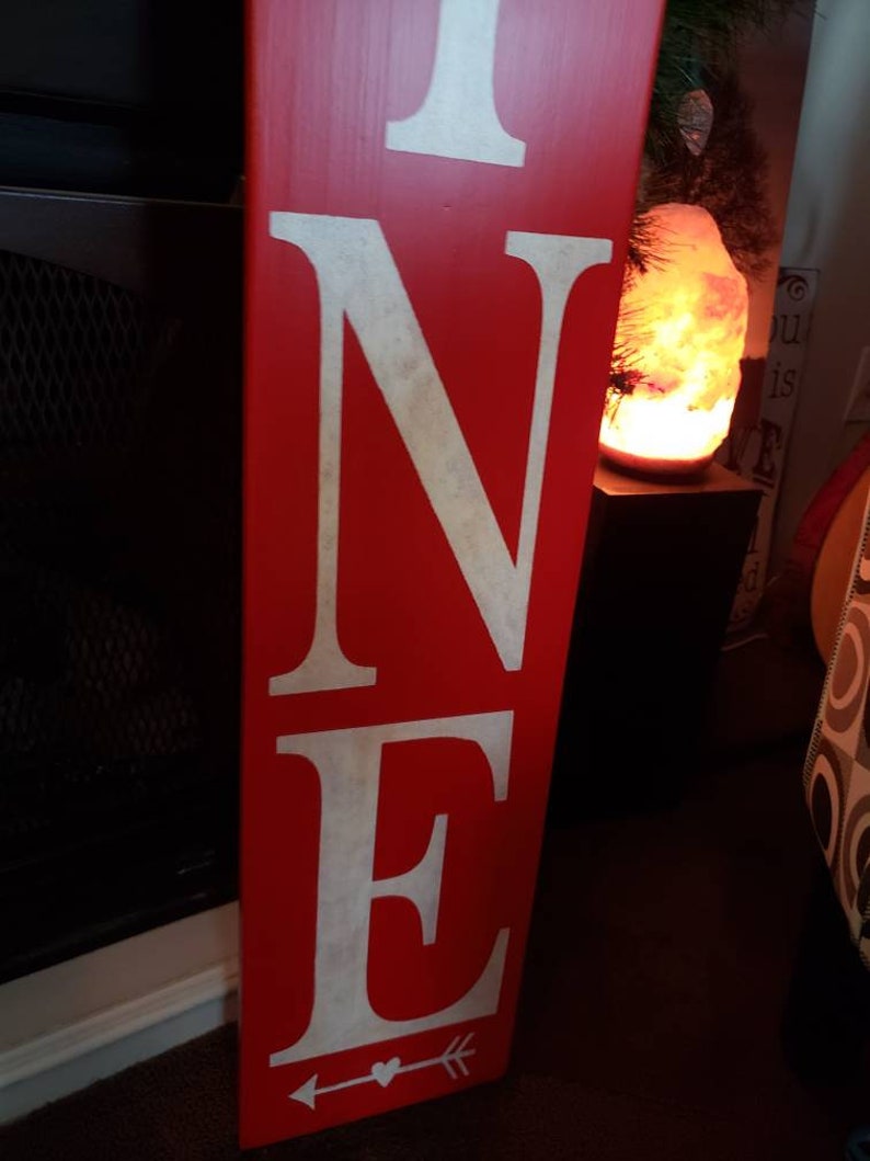 Be Mine Porch Sign Valentine's Day Decoration Sign Valentine Porch Sign ...