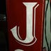 Joy Christmas Sign Distressed Wood Large Vertical Sign Rustic Sign ...