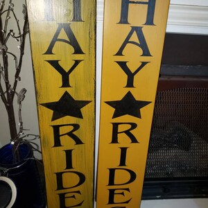 Pumpkins Sign Distressed Wood Sign Rustic Fall Entryway Large Porch ...