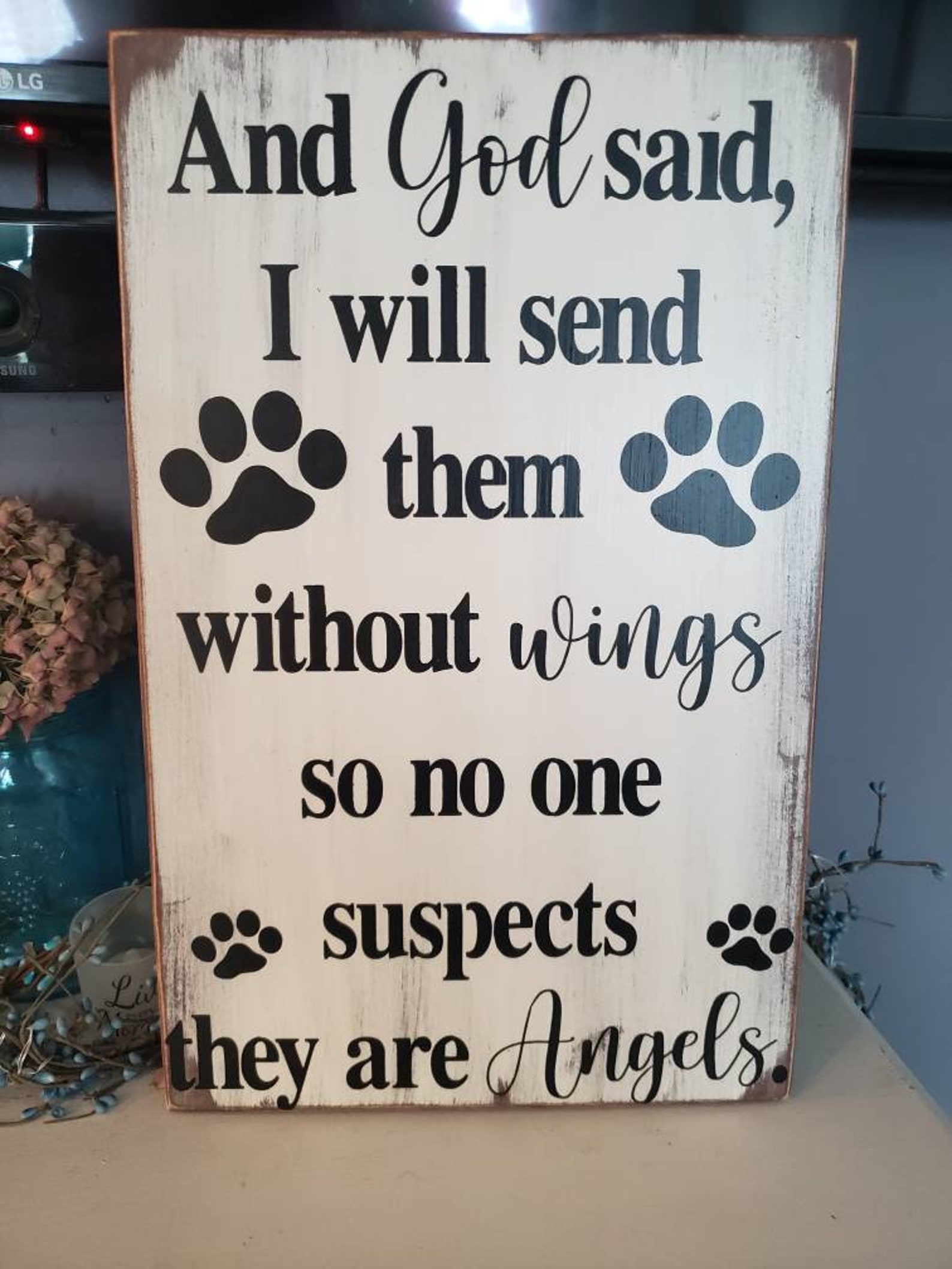 God Said I Will Send Them Without Wings so No One Suspects They Are ...