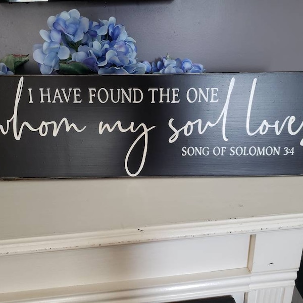 Song of Solomon - Etsy
