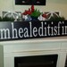 Personalized # Sign Horizontal Hashtag Sign Wall Hanging Wood Primitive ...