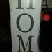4th of July Porch Sign Fireworks Reversible Vertical Distressed Wood ...