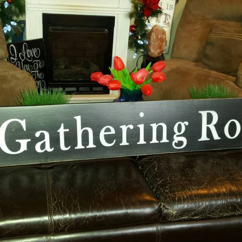 Distressed Wood - Etsy