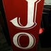 Joy Christmas Sign Distressed Wood Large Vertical Sign Rustic Sign ...