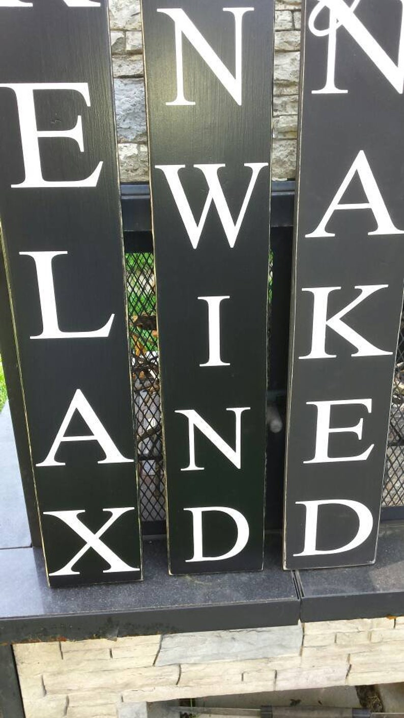 Relax Unwind Get Naked Wood Sign Distressed Inspirational Quote ...