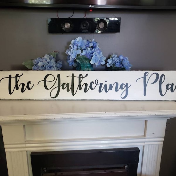 Gathering Place - Etsy