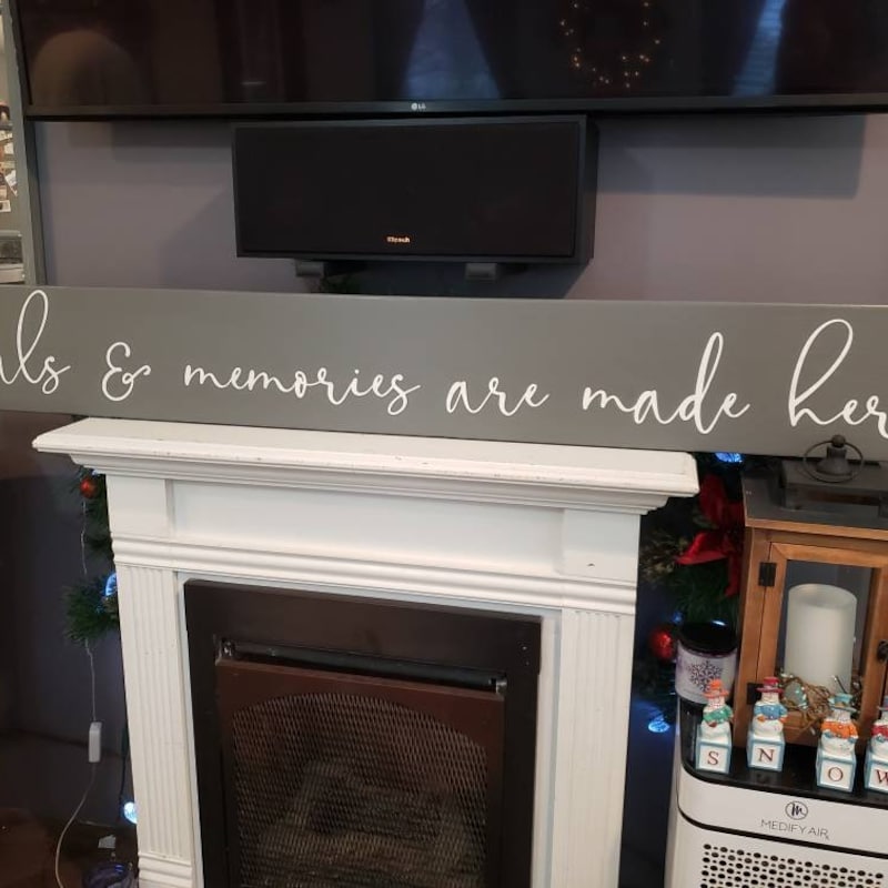 Memories Made Here - Etsy