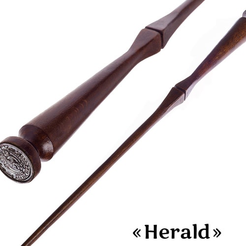 W3 Wizard Wand Carpathian Beech Wood 100% Handmade | Etsy