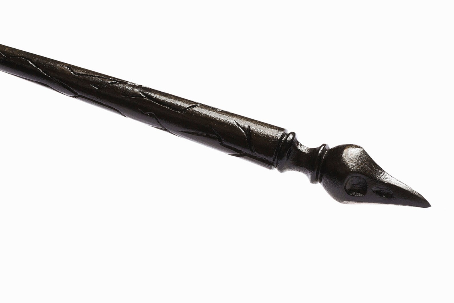 The Raven Marvelowls Wizard Wands Shop | Etsy