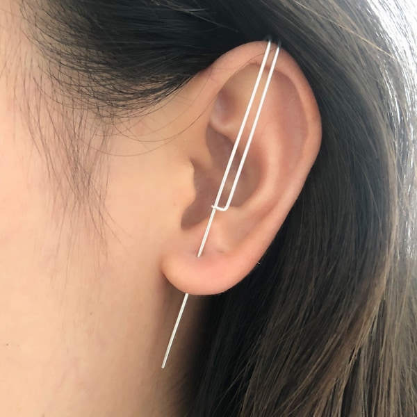 Ear Bar - Etsy