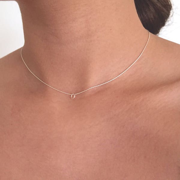 Dainty Choker - Buy Online - Etsy