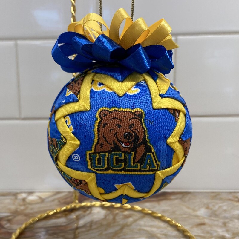 Ucla Bruins - Etsy