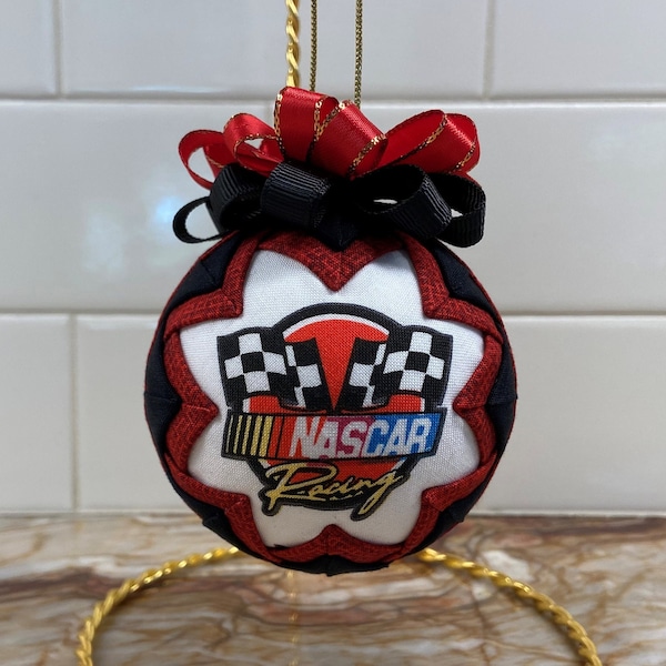 Nascar Fabric - Etsy