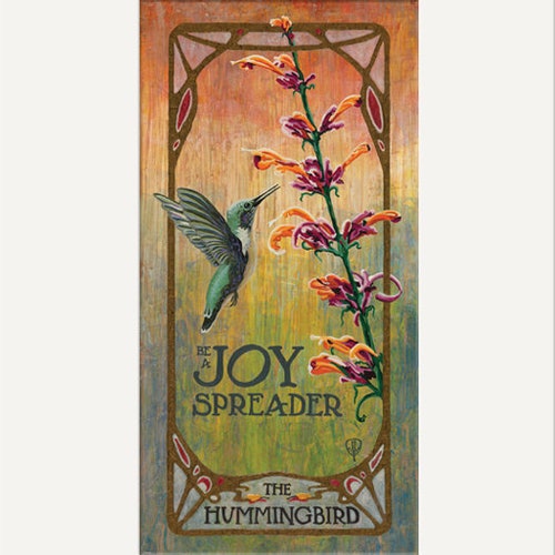 Red Rocks: Artwork by Julie Leidel - Etsy