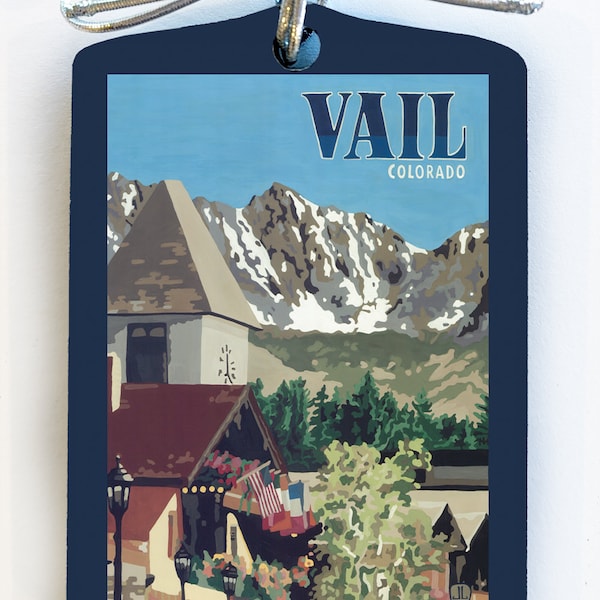 Vail - Etsy