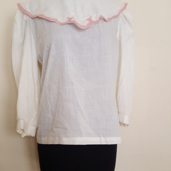 Statement Collar - Etsy