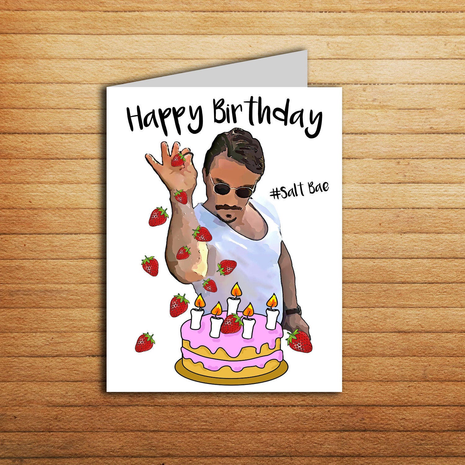Funny Printable Birthday Cards Pin On Birthday Cards NEWSGOOD
