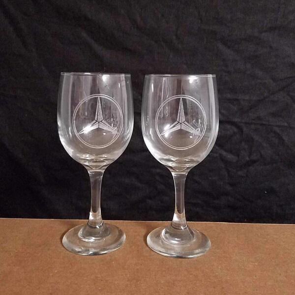 Mercedes Benz Logo - Etsy
