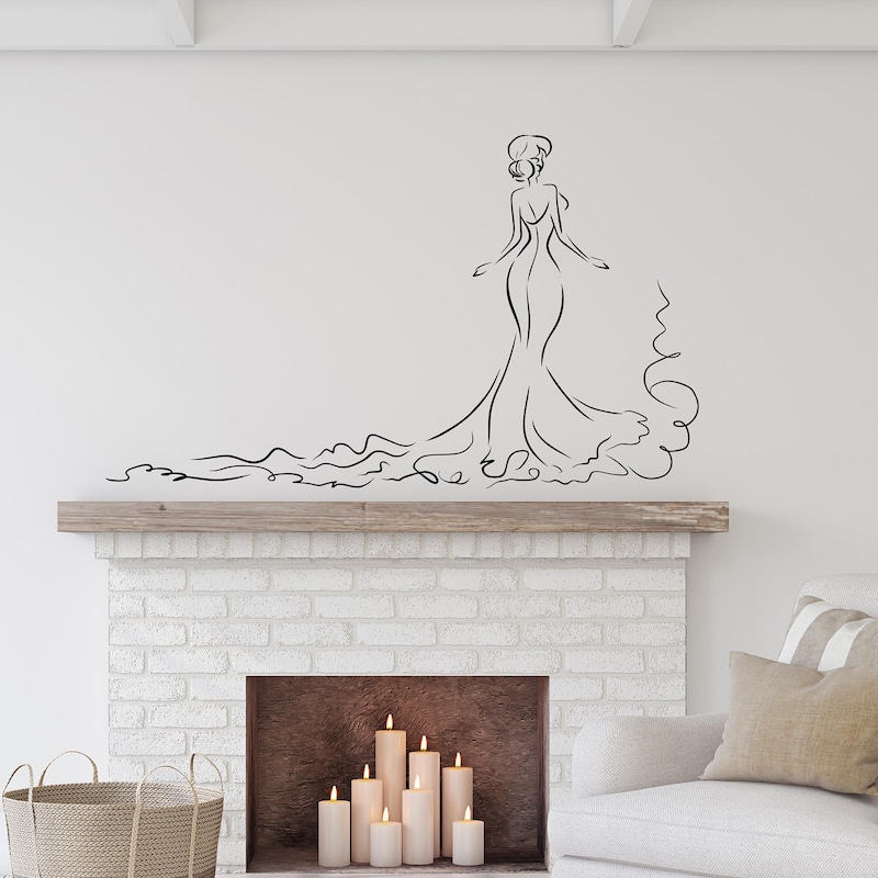 Fashion Decals - Etsy