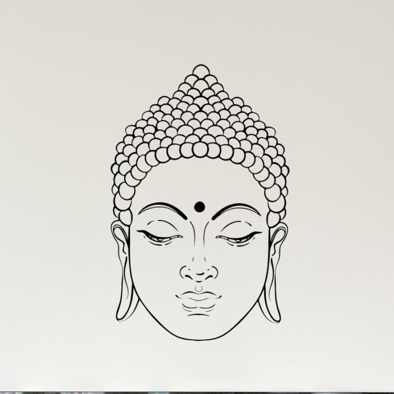 Buddhism Stickers - Etsy
