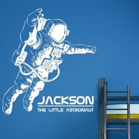 Dog in Space Sticker Dog Sticker Space Astronaut Cute Animal AI Art - Etsy