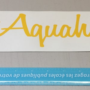 Kayak Decal, #aquaholic Decal, Paddle Board Decal, Swimming Decal ...