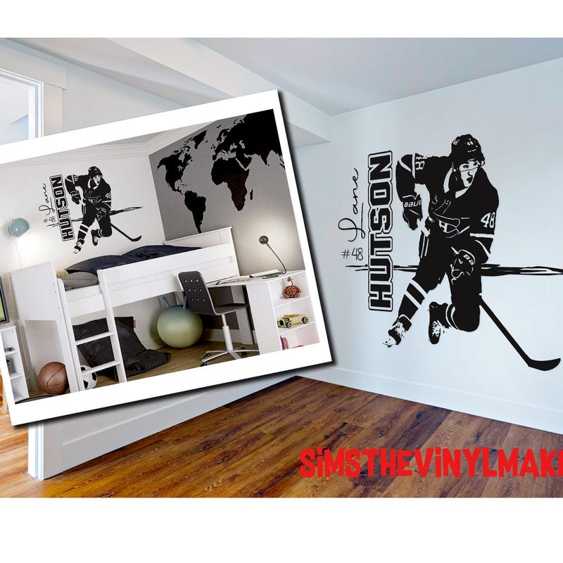 SimsTheVinylMaker - Etsy