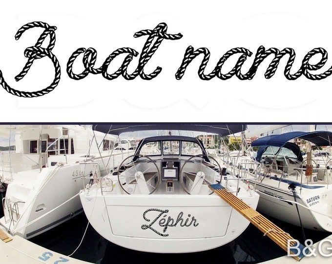 Jeanneau Boat Emblems 22 FREE FAST Delivery DHL - Etsy