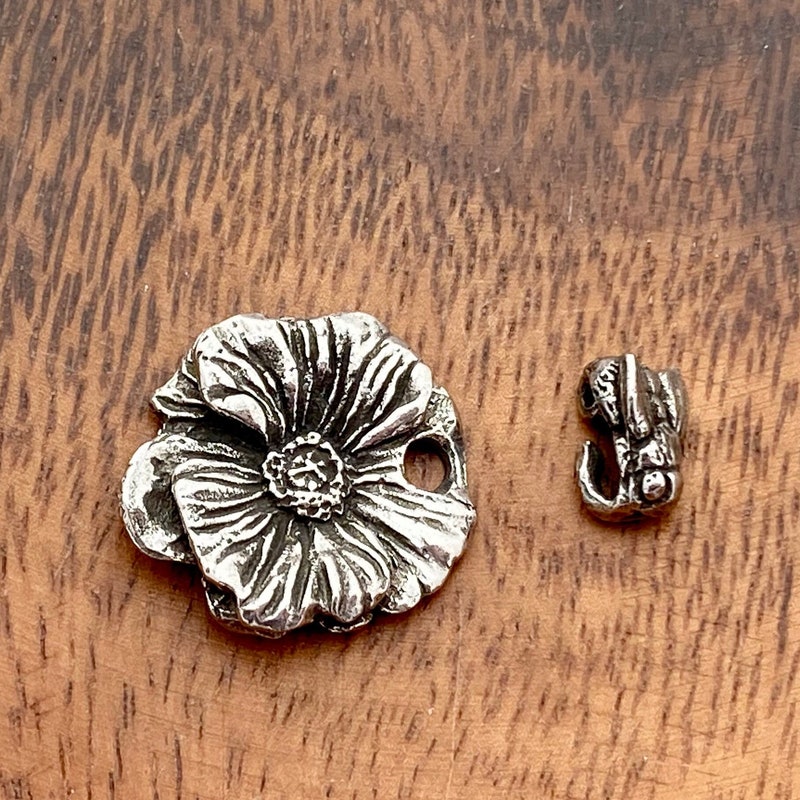 Handmade Clasp - Etsy