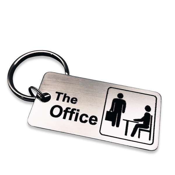 The Office - Etsy