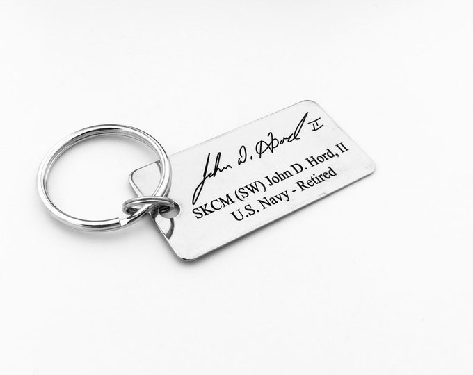 Handwritten Keychain Long Distance Relationship Design - Etsy