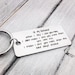 Your Handwritten Keychain- Your Design - Handwriting & Font Options ...
