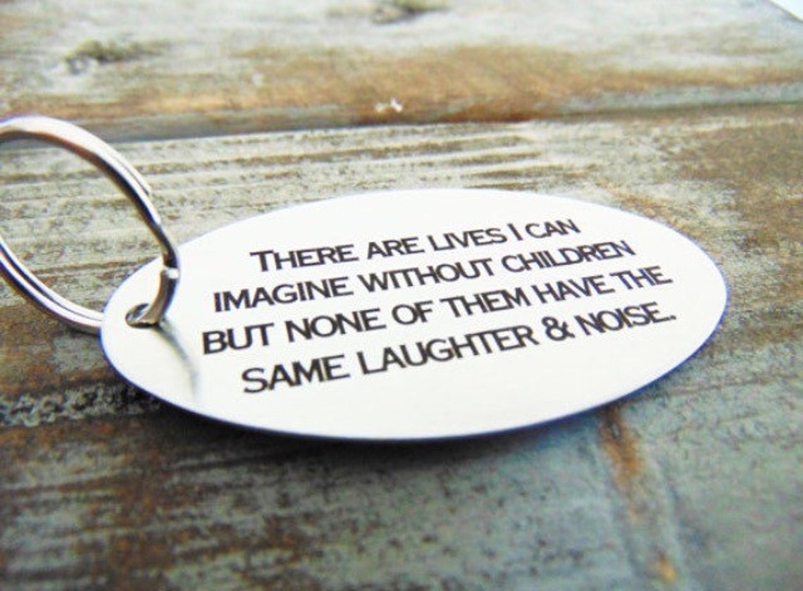 Handwritten Key Chain Your Handwriting Keychain or Font | Etsy