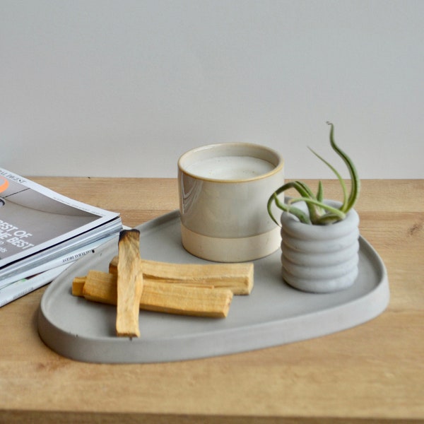 Round Coffee Table With Storage (You'll Love) - Etsy