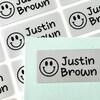 Back to School Labels Waterproof Labels Name Labels School Labels ...
