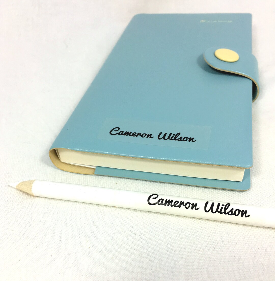 Clear Custom Stickers | Large Clear Stickers | Transparent Labels ...