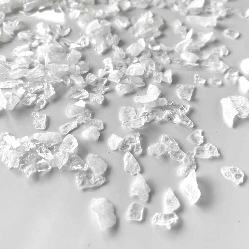 Raw Quartz - Etsy