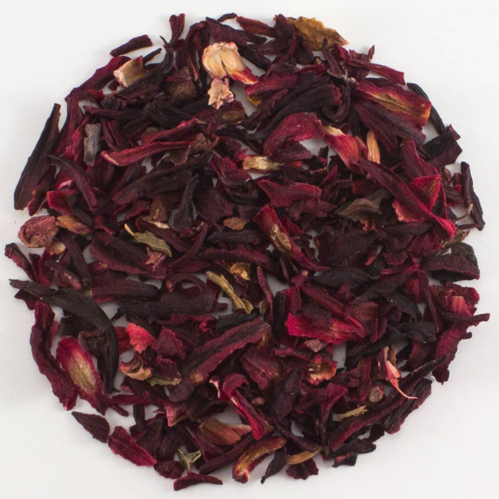 Hibiscus Herbal Tea | Etsy