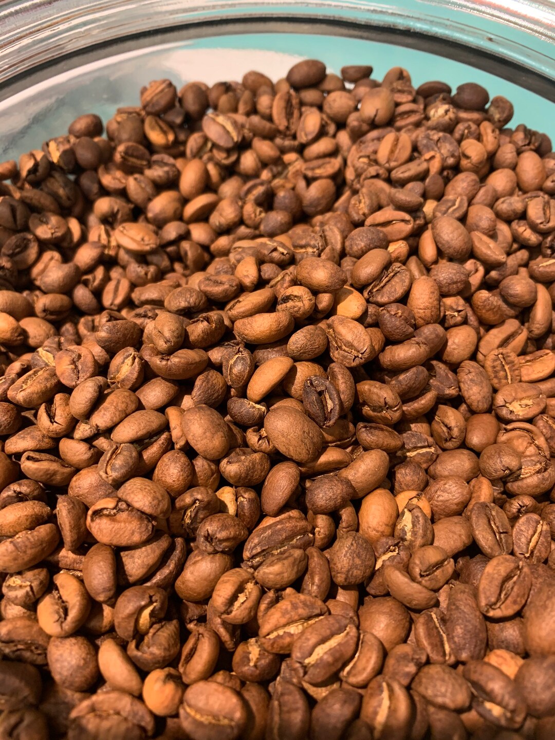 Sugar Cane Decaf Mexican Cat Coffeeportion Goes to Local Cat Shelters ...