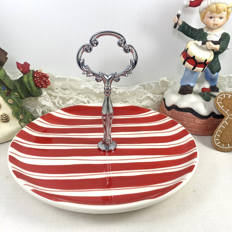 Cake Stand Handle - Etsy