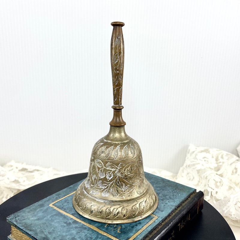 Bell Collection - Etsy