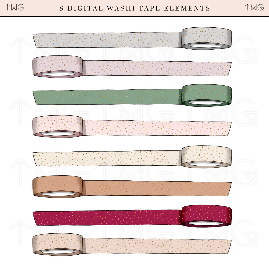 STAYCATION Bucket List Planner Icons Clip Art Clipart Hand - Etsy