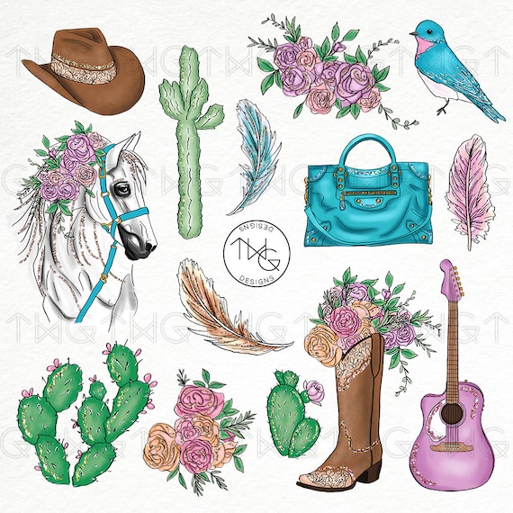 Clipart Country Graphic