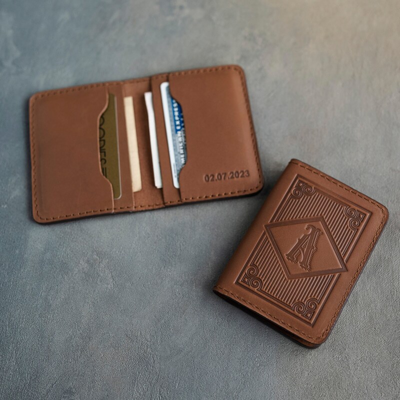 Inside Wallet - Etsy